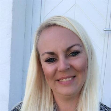 Kristina Frandsen Soldalens Rideklub