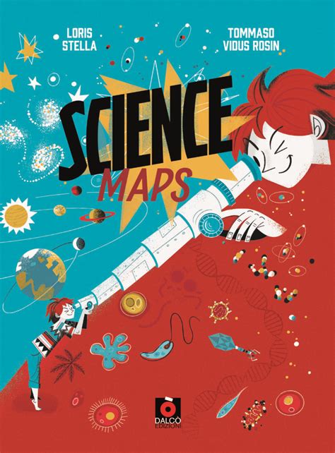 Science Maps Dalcò Edizioni