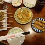 口コミ一覧 やきとり倶楽部 相模大野店 （やきとりくらぶ） 相模大野居酒屋 食べログ