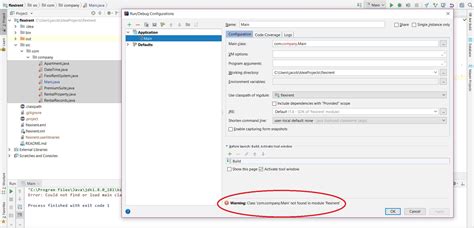 Java How Can I Convert My Project Back To Intellij Project Stack Overflow