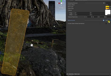 Urp Shadergraph Rendertextures And Xr Stereo Rendering Unity