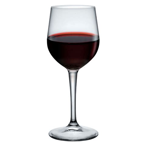Wine Glass Graphic