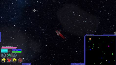Gui Square Minimap By Kungfuchowder Gamemaker Marketplace