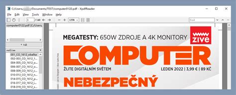 The Best Free Open Source Pdf Readers In Artofit