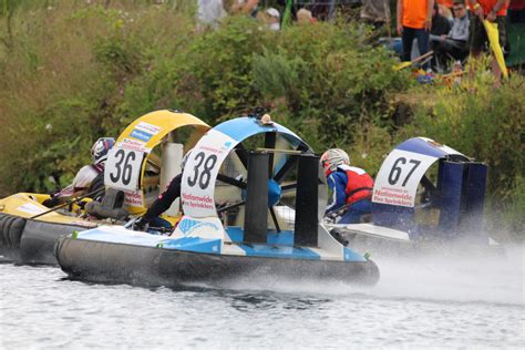 Hovercraft Club Of Great Britain
