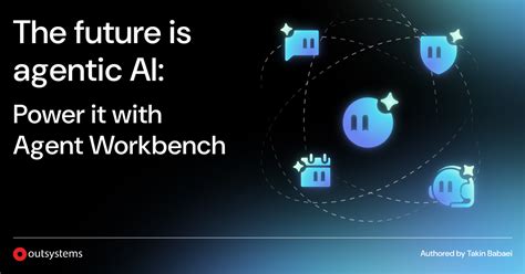 Build Agentic Ai Outsystems Agent Workbench