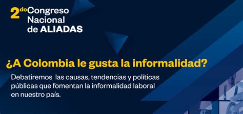 60 De Trabajadores Informales En Colombia Se Sienten Felices En Sus