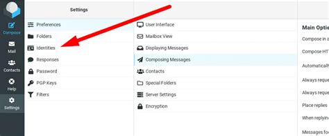 How Do I Add A Signature In Roundcube Webmail Newoldstamp