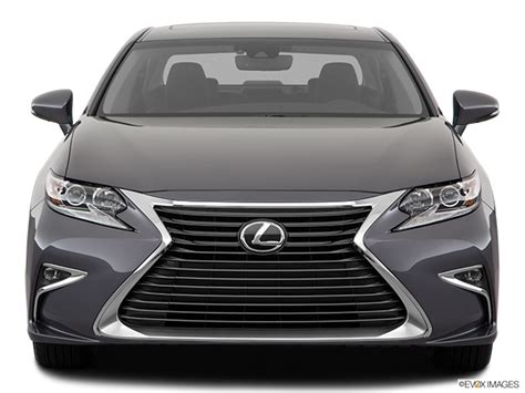 2018 Lexus Es 350 Price Review Photos And Specs Read This Before