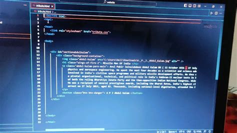 Vishal Rathod On Linkedin Task2 Level2 Webdevelopment Github