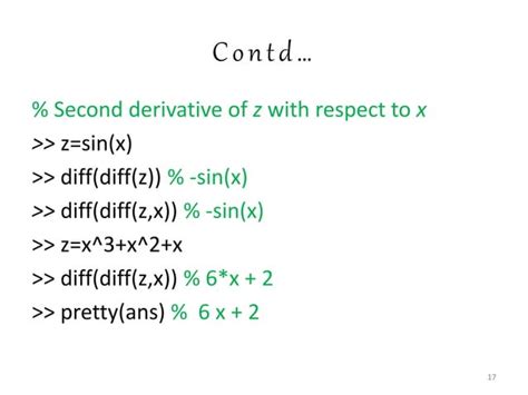 “introduction to matlab and simulink” ppt