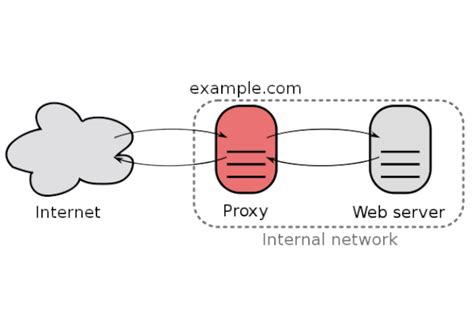 Nginx Proxy Can Uslu Blog