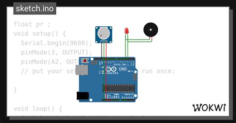 Potentiometer Wokwi Esp32 Stm32 Arduino Simulator Potentiometer Wokwi Esp32 Stm32 Arduino Simulator