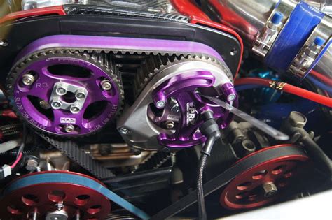 RB26 PRP Cam Crank Trigger Kit Explained