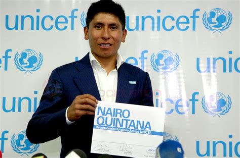 Mundo Ciclístico On Twitter Nairoconunicef Nairo Quintana Puede