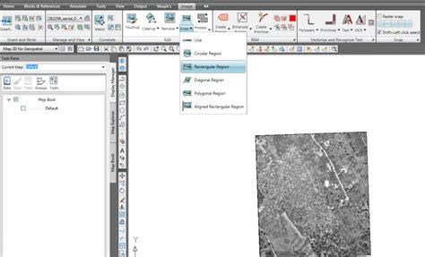 Raster Design Image Help Civil 3d And Ldd Autocad Forums