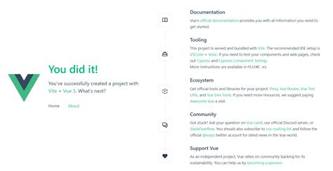 Vue Vite를 github page로 올려보자 github action과 함께