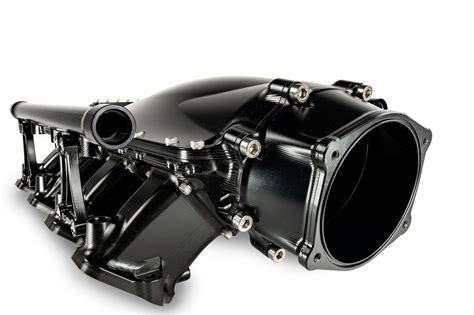Ls7 Frankenstein F710 Low Intake Single Injector Shauns Custom Alloy
