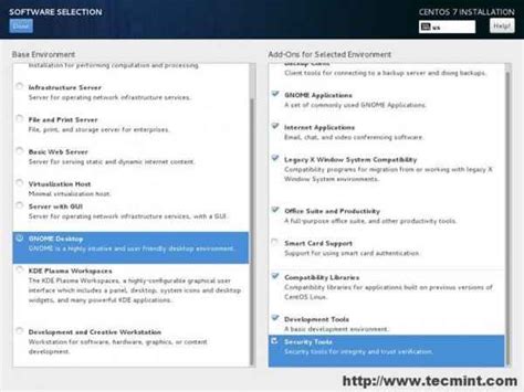 Installation de Centos 7 1 Double démarrage avec Windows 8 1 sur les