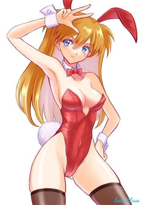 Souryuu Asuka Langley Neon Genesis Evangelion Drawn By Bacillus