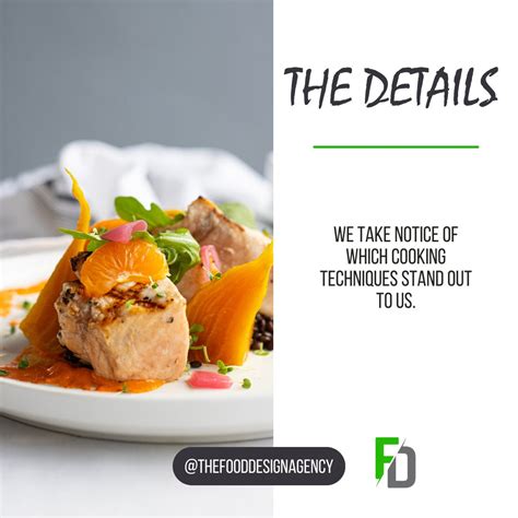 The Food Design Agency On Linkedin Fooddesign Foodjourney Senses