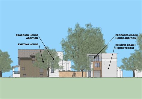2 Elevation Rendering W Annotations Preview Craig Race Architecture