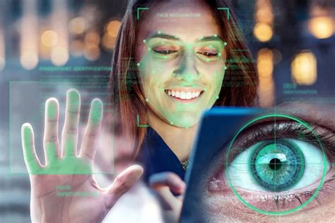 Strategic Analysis Of The Behavioral Biometrics Market