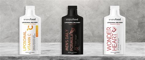 The Convenience And Benefits Of Liquid Supplements And Vitamin Sachets For Health Codeage