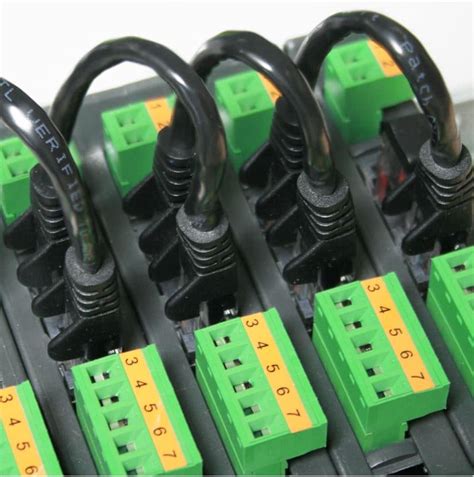 Profibus Interface Mws Weighing Solutions