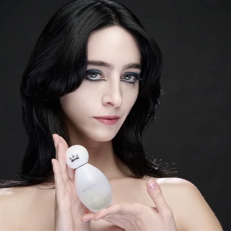 Matilda Morri Beauty Le Fragranze Di Sinister Beauty Generations