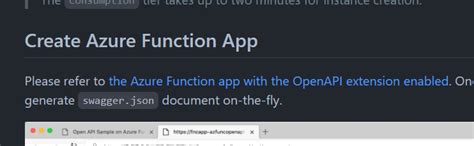 Link Is Broken In Integrate With Apimmd Docs · Issue 202 · Azure