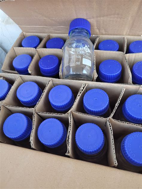 Хүнсний лабораторийн шил сав материалын худалдаа Фүүд лаборатори ХХК