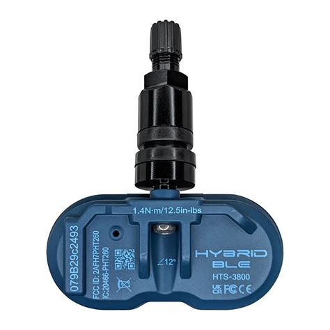 TESLA BLUETOOTH REPL SENSOR