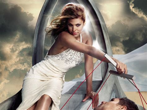 Eva Mendes Best Hot And Sexy Wallpaper