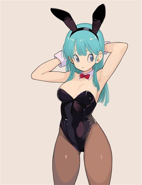 Bulma Luscious Hentai Manga And Porn