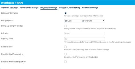Request For Testing Luci On Dsa Devices Installing And Using Openwrt