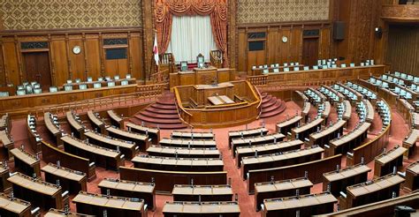 Tameike Exploring The Heart Of Japanese Politics Tour Getyourguide