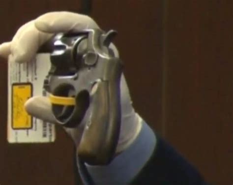 Prosecutors In Aaron Hernandez Double Murder Trial Show Jurors
