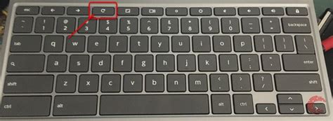 Refresh Button On Chromebook Explained How And When To Use It