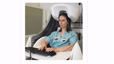 Brain2qwerty A System That Decodes Thoughts Using Brain Waves Without
