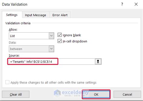 How To Create A Rent Payment Spreadsheet In Excel Step By Step