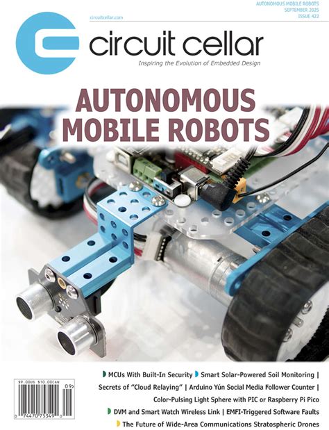 Frequency Independent Phase Shifter Circuit Cellar