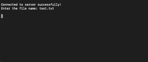 Udp File Transfer Program In C While Loops Wont Do Anything Stack