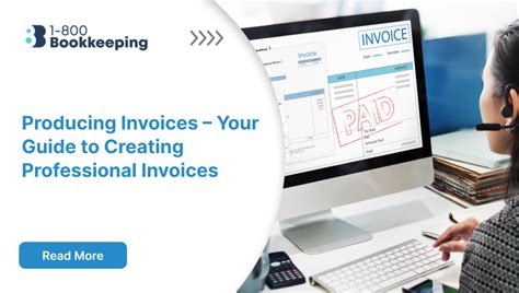 Generating Invoices For Your Product And Services The Right Way