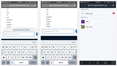 Message Counter Not Updating On Mobile · Issue 5578 · Bigbluebutton