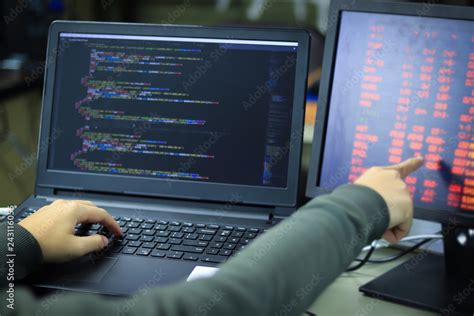 Development Of Programming Technology And Website Design To Be A Data