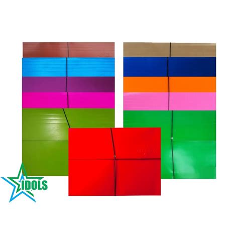 Expanded Envelope Garter Long By 5s Lazada Ph