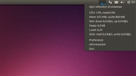 I 20 Migliori Indicatori Per Ubuntu Linux E Derivate Linux Freedom
