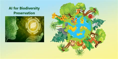 5 Remarkable Impacts Of Ai Driven Conservation On Biodiversity