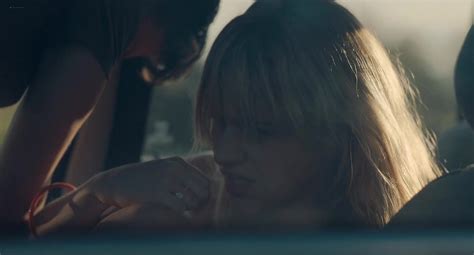 Nude Video Celebs Zofia Jastrzebska Nude Aleksandra Grabowska Sexy Infamia S